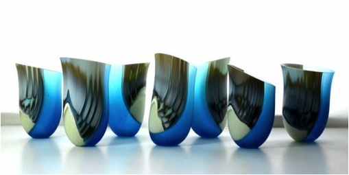 Amanda Simmons - Art Glass Studio